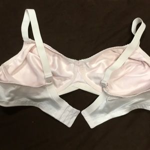 Exquisite Form | Intimates & Sleepwear | Pastel Pink Bra | Poshmark